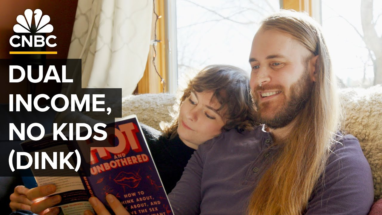 The rise of dual income, no kid (DINK) families – Tập Đọc